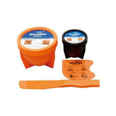 Belzona 4301 Magma CR 1 HI — Build 1kg – ADHESIVE MARKET PL