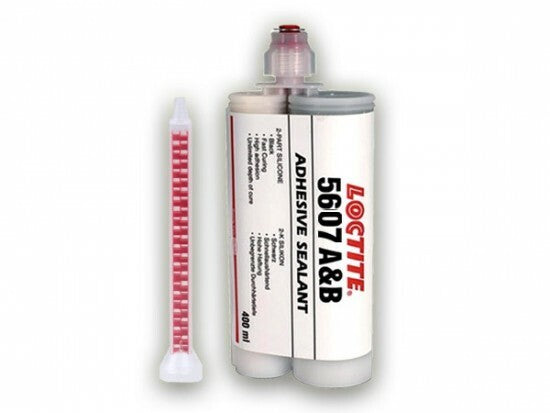 Loctite SI 5607 - 400ml – ADHESIVE MARKET PL