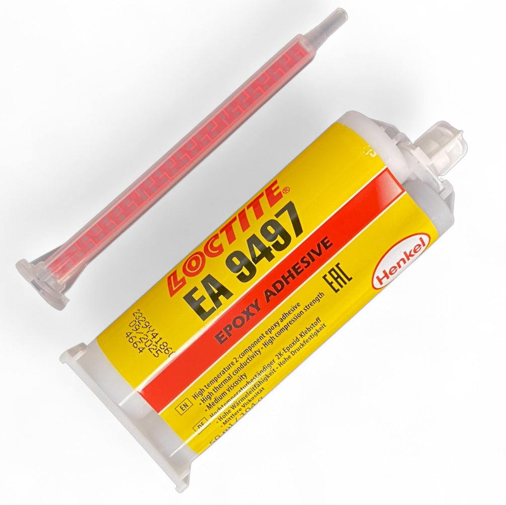 Loctite EA 9497 - 50ml, IDH 2053807 – ADHESIVE MARKET PL